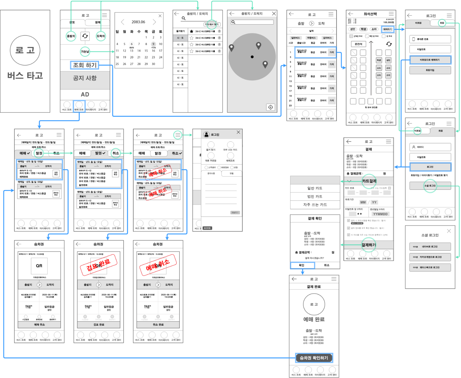 권가현 포트폴리오 입니다.